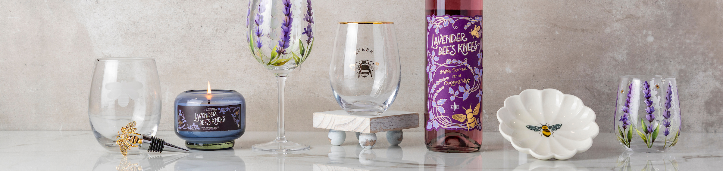 Cooper's Hawk Winery & Restaurants > Featured Collections > New ...