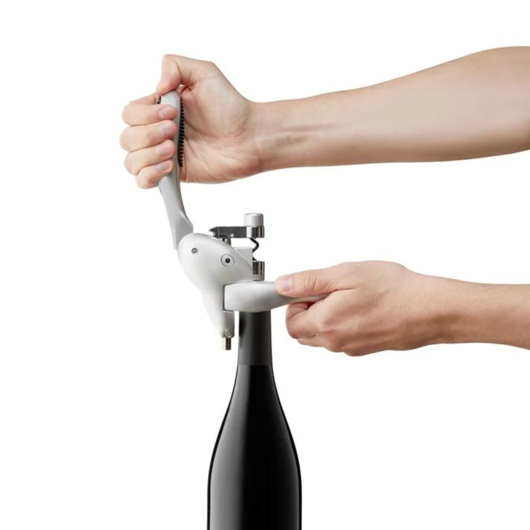 Cooper's Hawk Winery & Restaurants > Wine Tools > Rabbit 5-Piece Wine ...