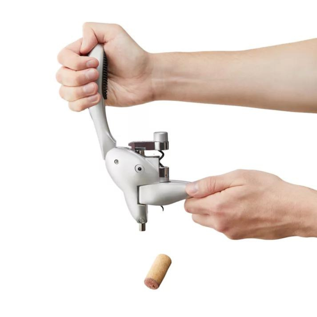 Cooper's Hawk Winery & Restaurants > Wine Tools > Rabbit 5-Piece Wine ...