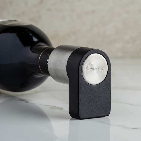 Cooper's Hawk Winery & Restaurants > Hosting Essentials > Rabbit ...