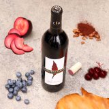 Cooper's Hawk Winery & Restaurants > Barbera Wine