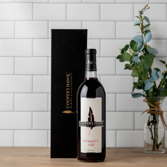 Cooper's Hawk Winery & Restaurants > Gifting > Shop All Wine Gift Sets