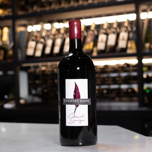 Cooper's Hawk Winery & Restaurants > Wine > Large Format Wine