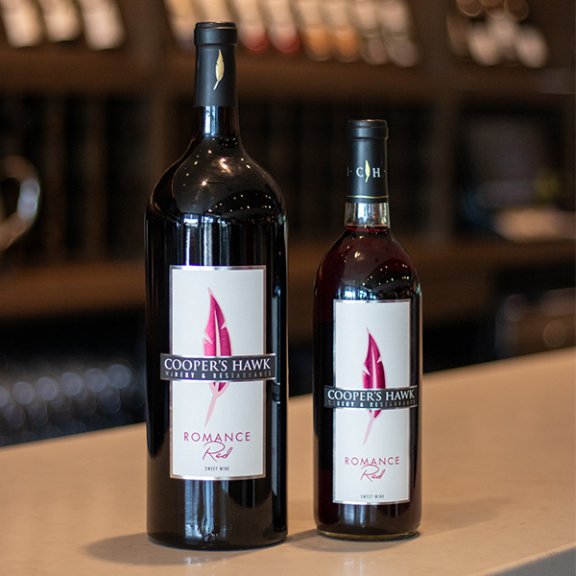 Cooper's Hawk Winery & Restaurants > Wine > Shop All Wine