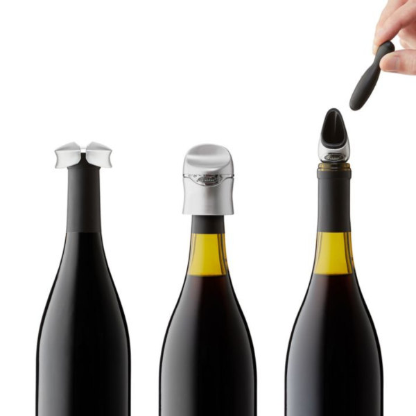 Cooper's Hawk Winery & Restaurants > Wine Tools > Rabbit 5-Piece Wine ...