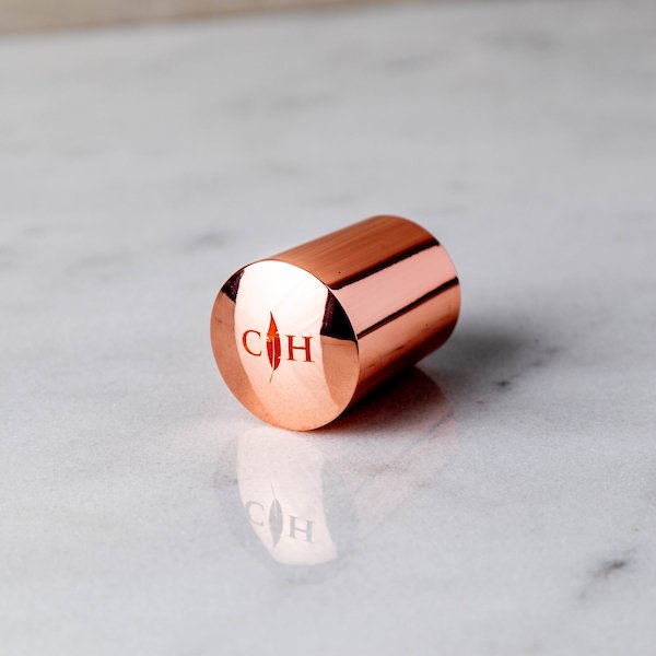 Cooper's Hawk Winery & Restaurants > CH Logo Apparel & Accessories ...